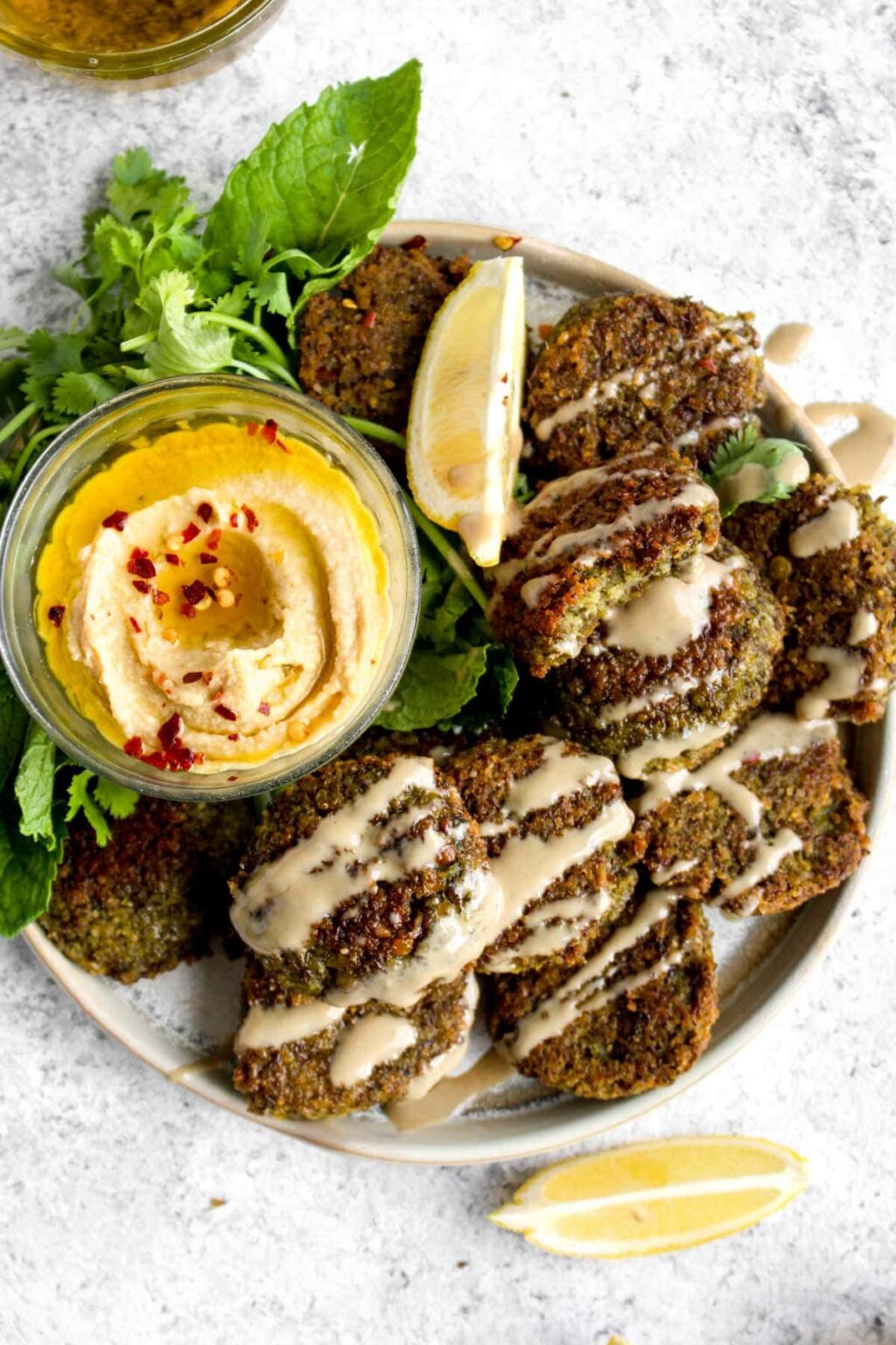 22 Best Vegan Green Lentil Recipes - Nirvana Cakery